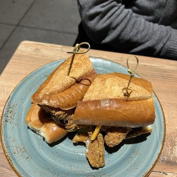 COMMUNION RESTAURANT AND BAR - Updated January 2025 - 1383 Photos & 473 ...