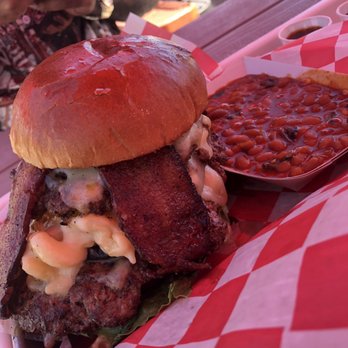 TRAX BBQ - Updated May 2025 - 261 Photos & 292 Reviews - 7724 Depot St ...