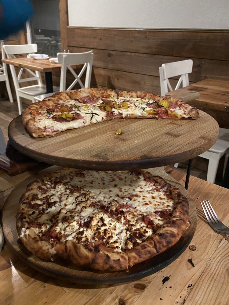 EIGHT 11 - 368 Photos & 395 Reviews - 7080 Main St, Frisco, Texas ...