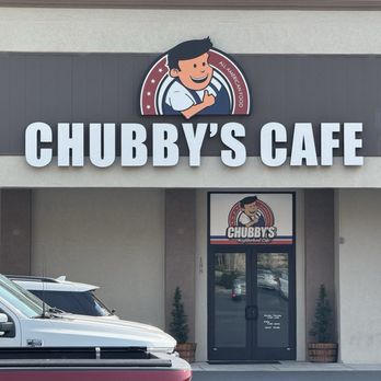CHUBBY’S CAFE - Updated March 2025 - 54 Photos & 37 Reviews - 188 N ...