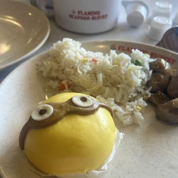 FLAMING BUFFET - Updated November 2024 - 263 Photos & 178 Reviews - 104 ...