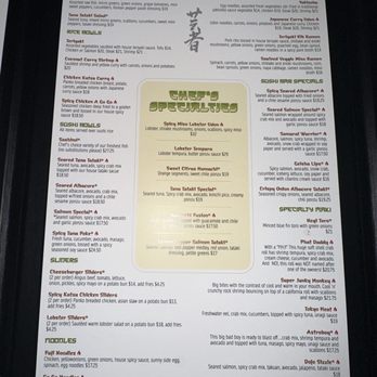 GEISHA A GO GO - Updated May 2024 - 659 Photos & 806 Reviews - 7150 E ...