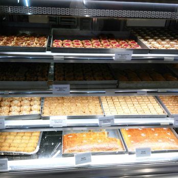 SERANO BAKERY - Updated September 2025 - 253 Photos & 142 Reviews - 830 ...