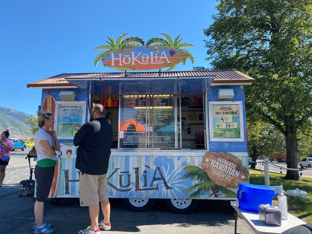 Hokulia Shave Ice - Cheap - Shaved Ice - Updated June 2025 - 22 Photos ...
