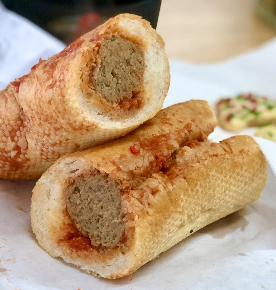 NOTTOLI ITALIAN FOODS - 68 Photos & 105 Reviews - 5025 N Harlem Ave ...