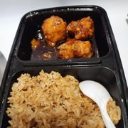 TJIN CHINA DINER - 407 Photos & 283 Reviews - 119 SW Lp 410, San ...