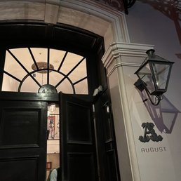 RESTAURANT AUGUST - Updated December 2024 - 2941 Photos & 1502 Reviews ...