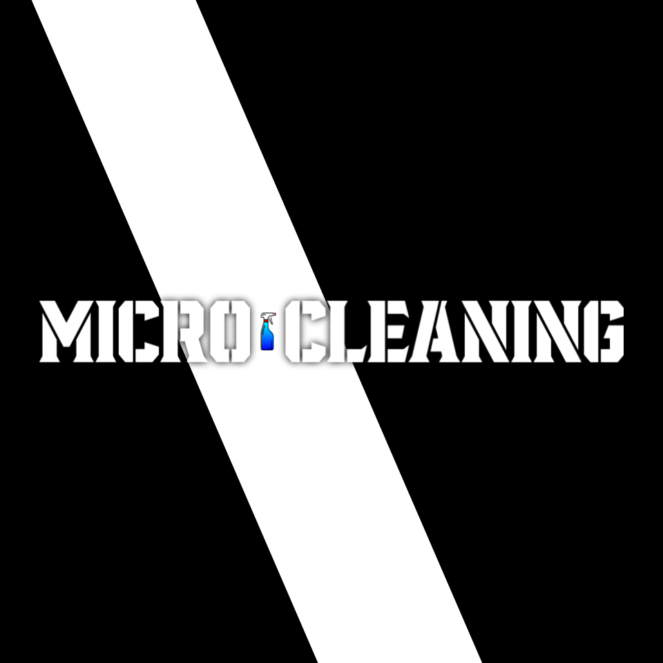 HAND SHARPENED & MICRO CLEANING - Updated October 2025 - Request a ...