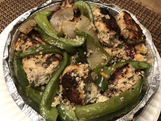 PETE THE GREEK - 95 Photos & 242 Reviews - Food near 728 Old Bethpage ...