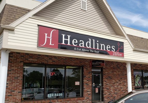 HEADLINES SALON - Updated December 2025 - 778 Roosevelt Trl, Windham ...