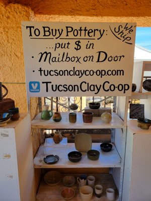 TUCSON CLAY CO-OP - Updated August 2025 - 51 Photos & 22 Reviews - 3326 North Dodge Blvd, Tucson ...