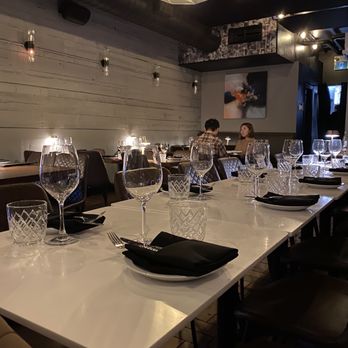 CANO RESTAURANT - Updated December 2025 - 255 Photos & 89 Reviews ...