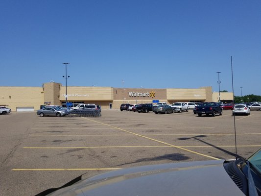 WALMART SUPERCENTER - Updated December 2025 - 11 Photos - 201 Loop 59 ...