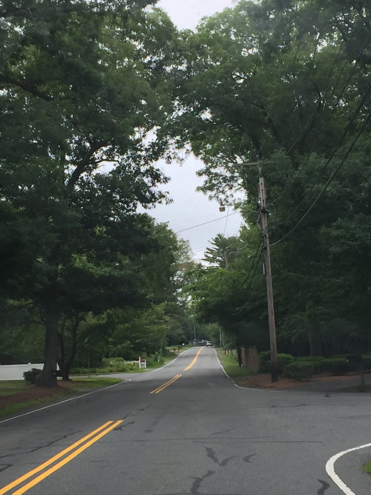 TOWN OF RAYNHAM - 558 South Main St, Raynham, Massachusetts - Real ...