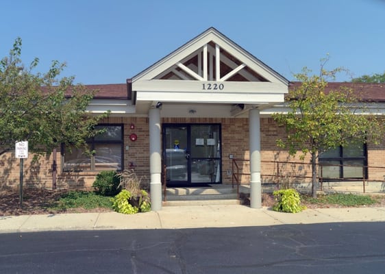 MACK EYE CENTER - Updated January 2026 - 56 Reviews - 1220 W Higgins Rd ...