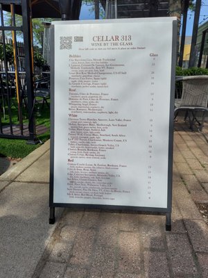 CELLAR 313 - Updated May 2025 - 84 Photos & 44 Reviews - 15112 ...
