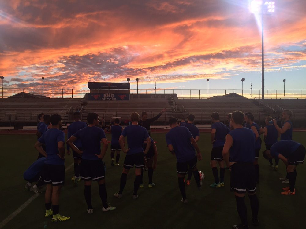 WESTCOTT FIELD - 5800 Ownby Dr, Dallas, TX - Yelp