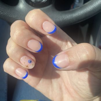 NEO NAIL SPA - Updated August 2024 - 252 Photos & 65 Reviews - 2620 ...