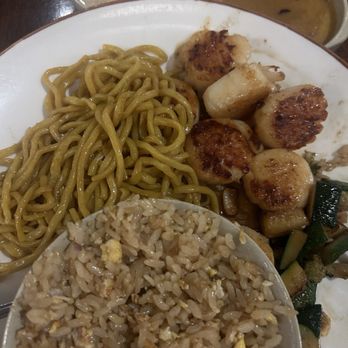 KIKU JAPANESE STEAKHOUSE - Updated August 2024 - 234 Photos & 334 ...