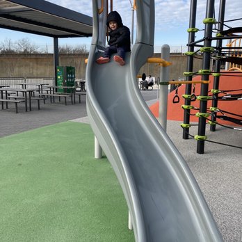 THE FIELDS AT RFK CAMPUS - Updated January 2026 - 115 Photos - 2400 E ...