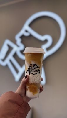 HEY TEA - Updated December 2025 - 413 Photos & 219 Reviews - 372 Barber ...