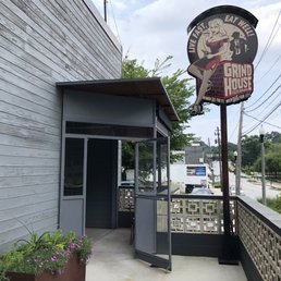 GRINDHOUSE KILLER BURGERS - Updated September 2025 - 466 Photos & 406 ...