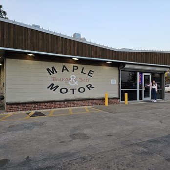 MAPLE AND MOTOR - 1176 Photos & 1645 Reviews - 4810 Maple Ave, Dallas ...