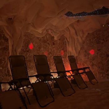 5 STAR SALT CAVES - 119 Photos & 208 Reviews - 722 S Pearl St, Denver ...