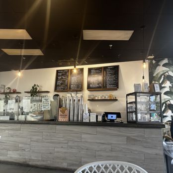 KAFFEINE ALLEY - Updated May 2025 - 472 Photos & 425 Reviews - 6312 E ...