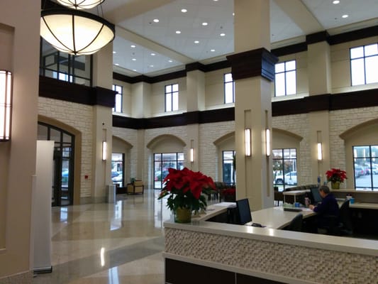 CHRISTUS HEALTH - Updated December 2025 - 46 Photos & 219 Reviews ...