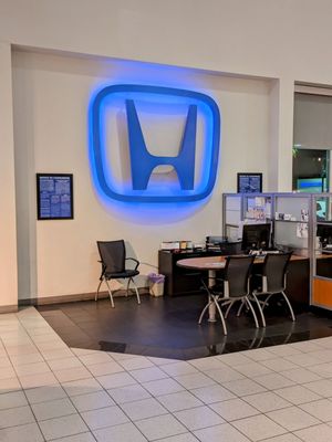 PACIFIC HONDA - Updated January 2026 - 427 Photos & 2012 Reviews - 4761 ...