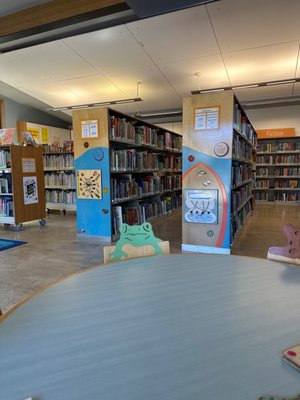 MERCED BRANCH LIBRARY - Updated September 2025 - 52 Photos & 44 Reviews ...