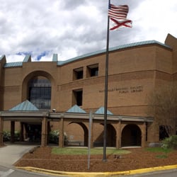 HUNTSVILLE-MADISON COUNTY PUBLIC LIBRARY - 30 Photos & 12 Reviews - 915 ...