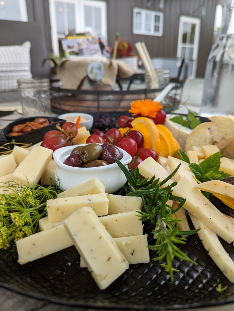 ROBERT GIACOMINI DAIRY - Updated December 2025 - 26 Photos - 14700 Hwy ...