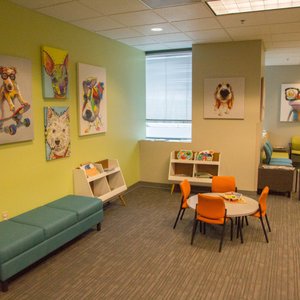 OHSU DOERNBECHER CHILDREN’S HOSPITAL - Updated July 2025 - 42 Photos ...