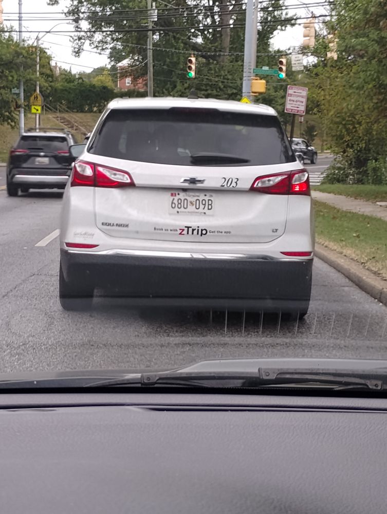 ZTRIP - Updated January 2026 - 44 Reviews - 1300 Lydia Ave, Kansas City, Missouri - Taxis ...