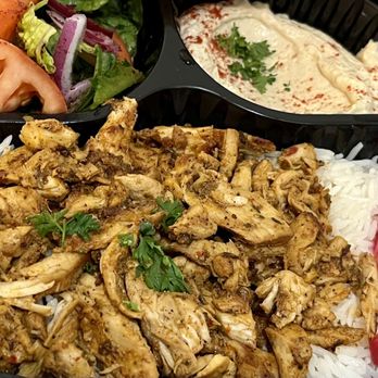 TARME MEDITERRANEAN GRILL - Updated December 2024 - 549 Photos & 886 ...