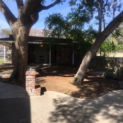 JOHN RAINS HOUSE - 19 Photos - 8810 Hemlock St, Rancho Cucamonga ...