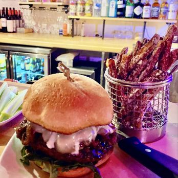 THE FAT RABBIT - Updated October 2025 - 67 Photos & 42 Reviews - 1359 ...