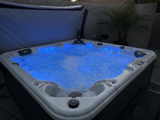 UNITED SPAS - Updated January 2026 - 120 Photos & 429 Reviews - 5321 ...