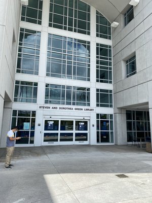 FIU GREEN LIBRARY - Updated December 2025 - 47 Photos & 34 Reviews ...