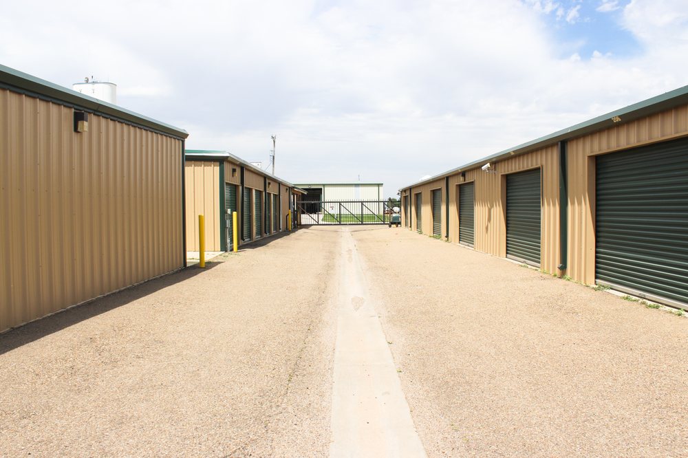 EASY STOP STORAGE - Updated June 2024 - Request a Quote - 16 Photos ...