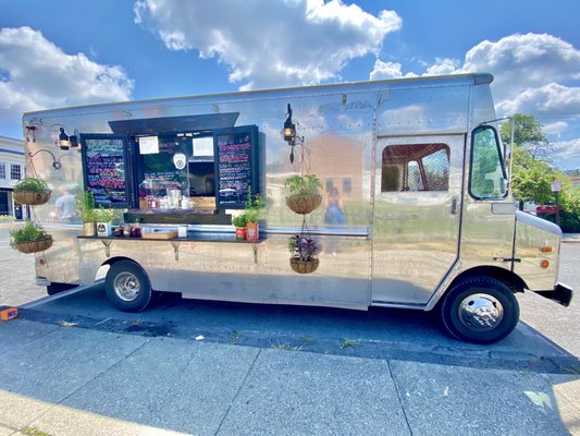 YUMMY KITCHEN AT THE CANNONBALL FACTORY - Updated July 2025 - 54 Photos ...