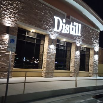 DISTILL - A LOCAL BAR - Updated July 2025 - 425 Photos & 457 Reviews ...