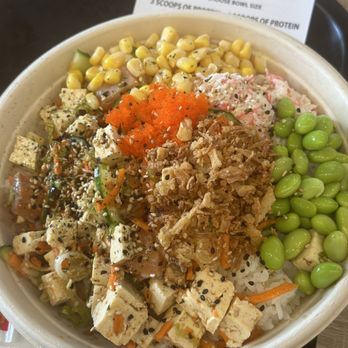 POKE ONE - Updated October 2024 - 388 Photos & 347 Reviews - 1230 El ...