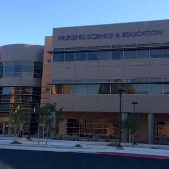NEVADA STATE UNIVERSITY - Updated July 2025 - 129 Photos & 43 Reviews ...