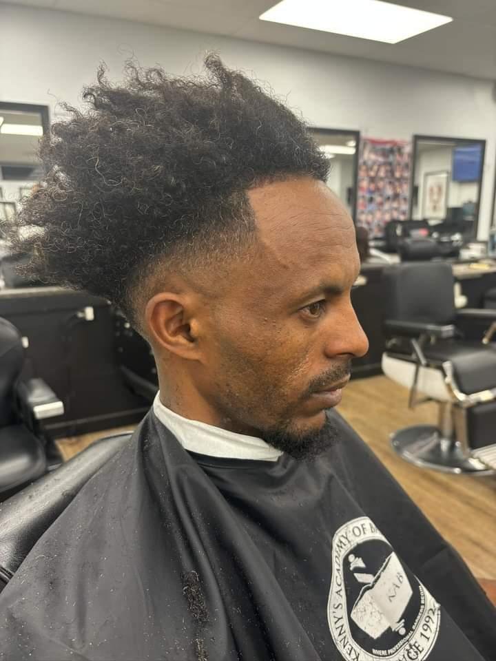 MARCUS THE BARBER 007 - Updated April 2025 - Indianapolis city (balance ...