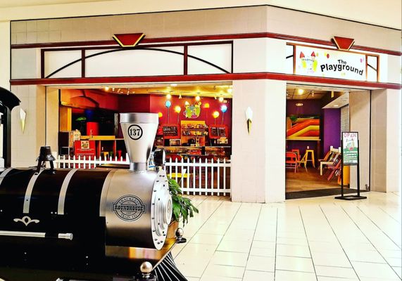 THE PLAYGROUND - Updated October 2025 - 1930 Greeley Mall, Greeley ...