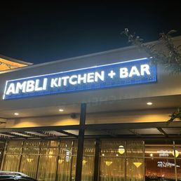 AMBLI GLOBAL CUISINE - Updated December 2025 - 386 Photos & 227 Reviews ...
