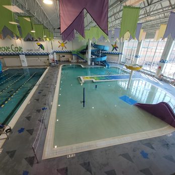 MAPLE GROVE COMMUNITY CENTER - Updated November 2025 - 34 Photos & 28 ...